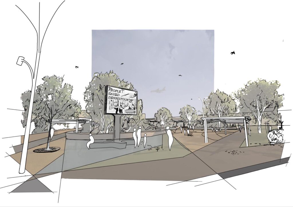 Phase 1 Urban Strategy – GSA Showcase 2024