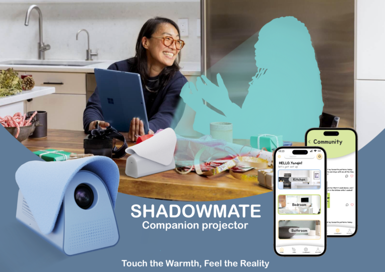 Innovation & Technology – GSA Showcase 2024