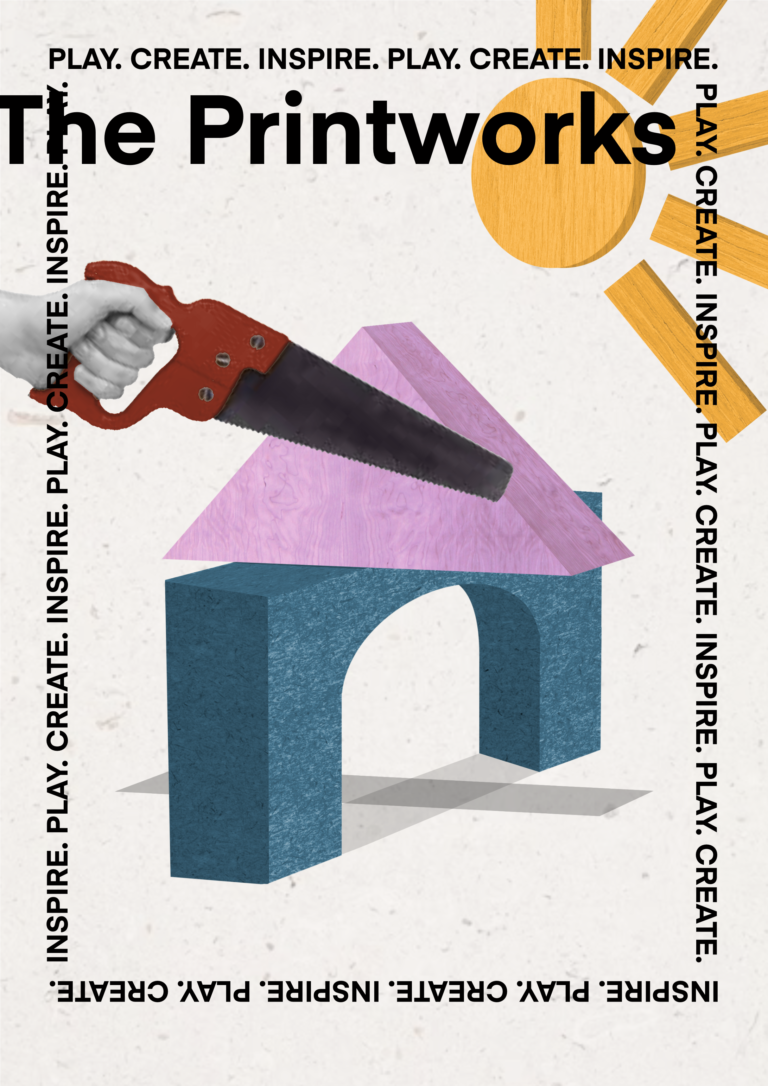 Interior Design – GSA Showcase 2024