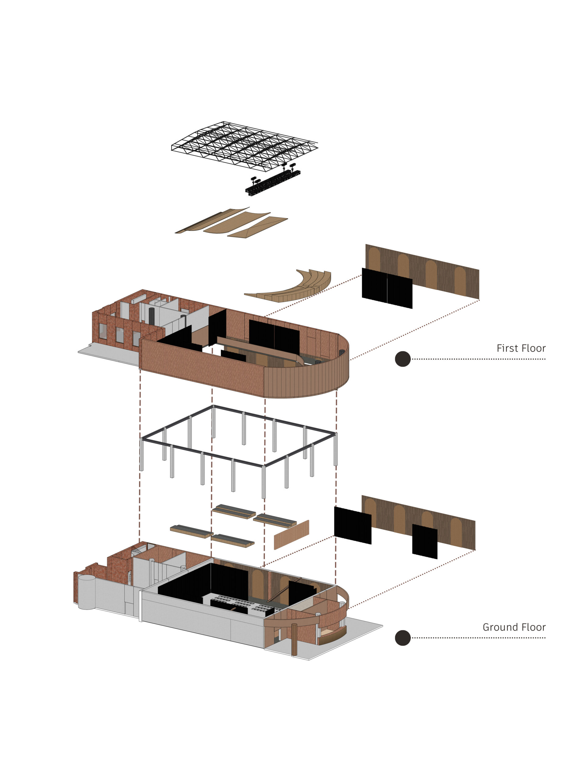 Interior Design – GSA Showcase 2024