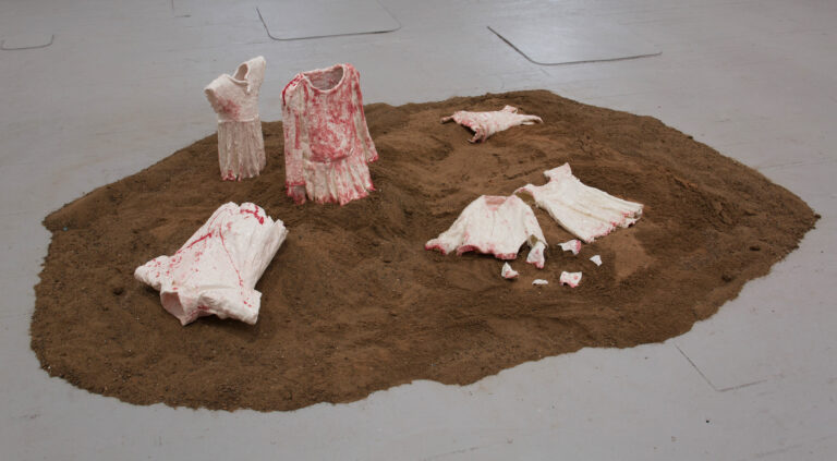 Master of Fine Art – GSA Showcase 2024