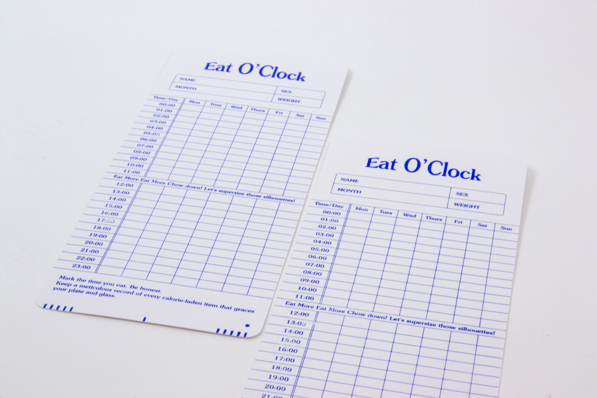 MDes Communication Design – GSA Showcase 2024