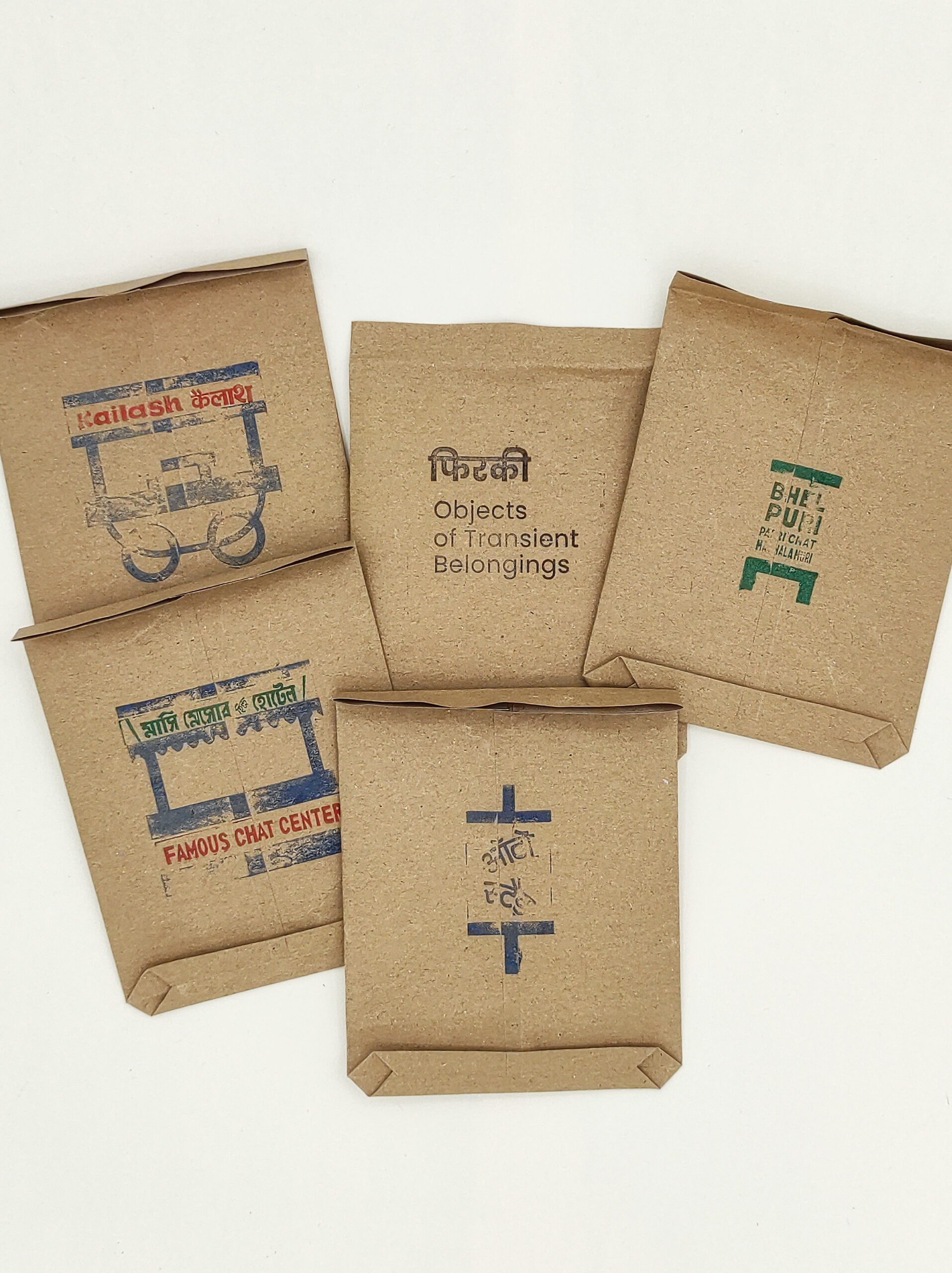 MDes Communication Design – GSA Showcase 2024